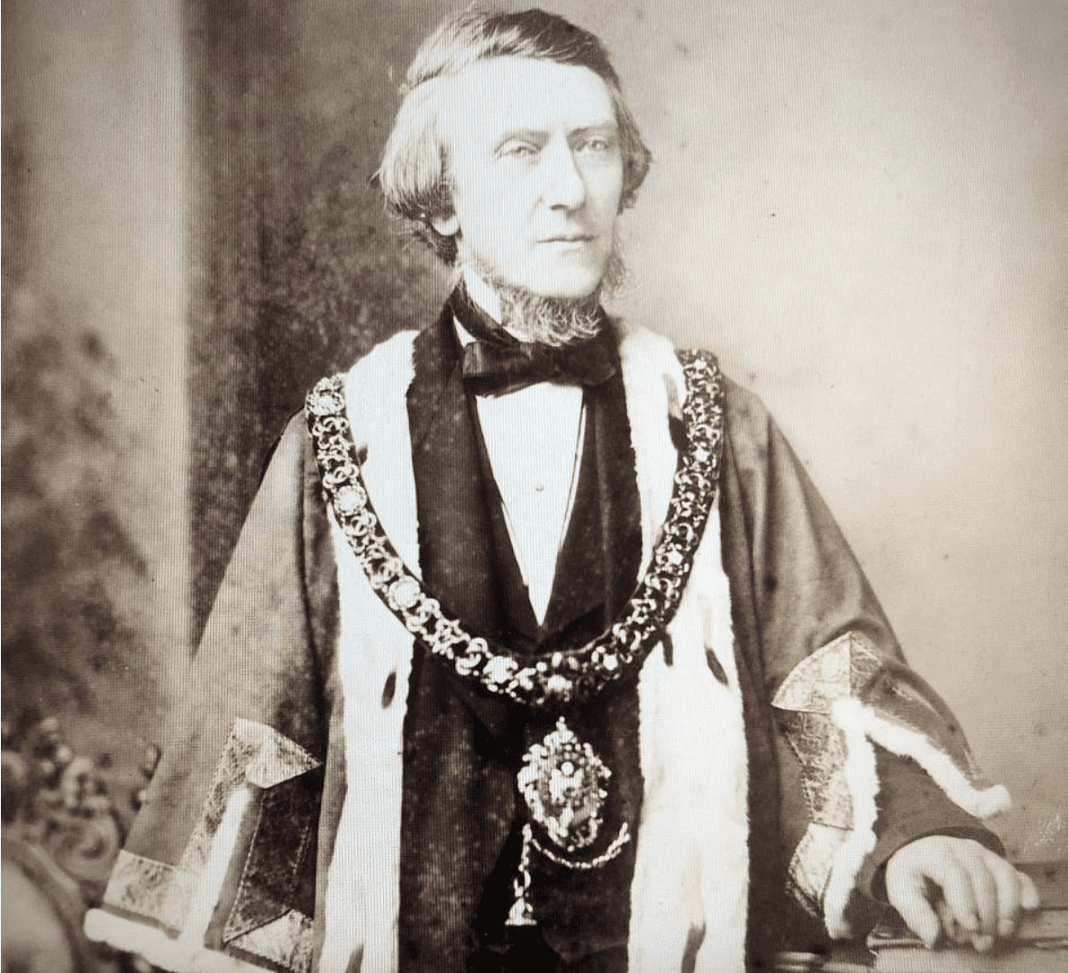Radicalism and Chartism in the Life of Mayor Abel Heywood ...