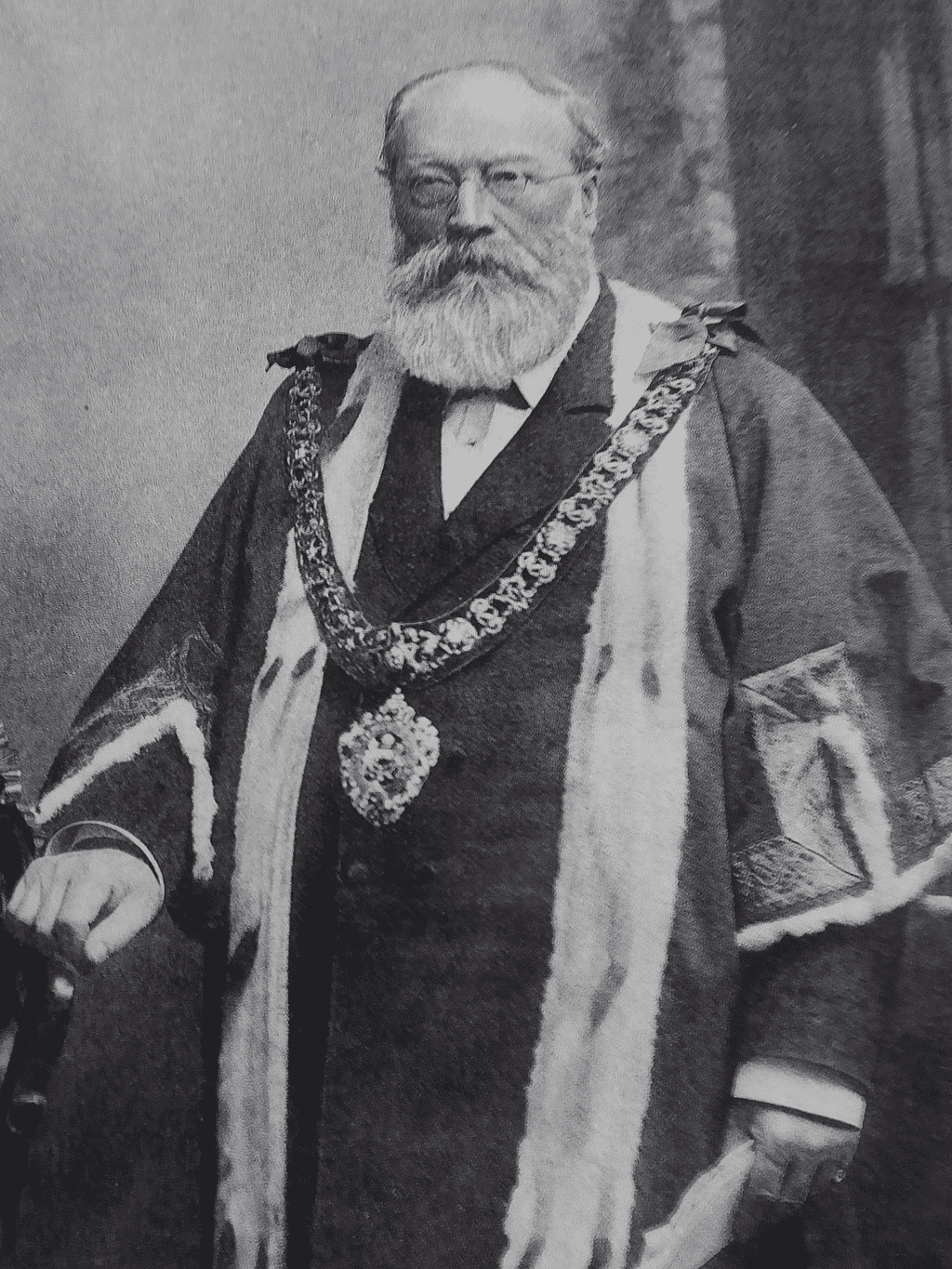 William Batty: The Story of Manchester’s Jeweller, Watchmaker, and Lord ...