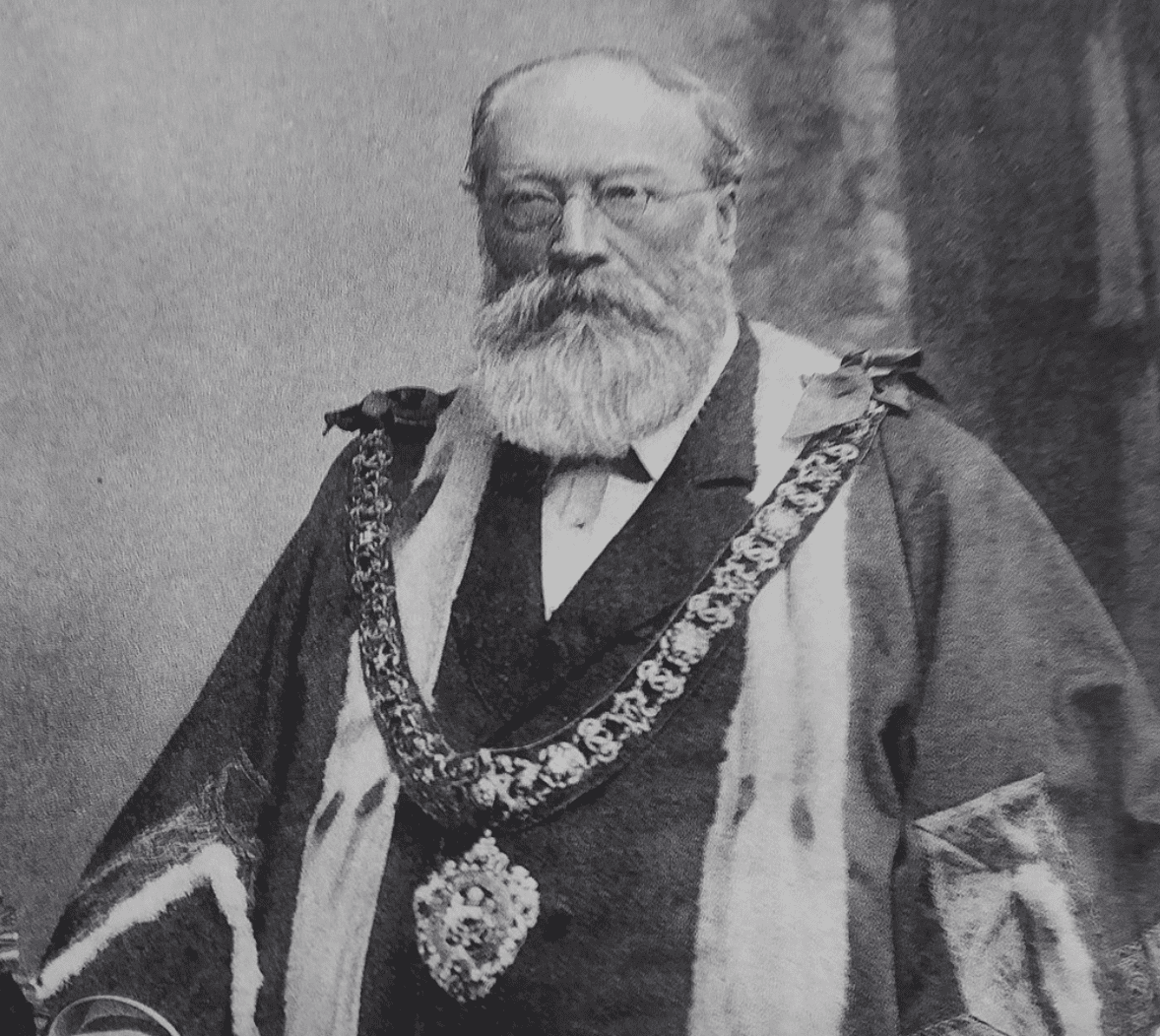 William Batty: The Story of Manchester’s Jeweller, Watchmaker, and Lord ...